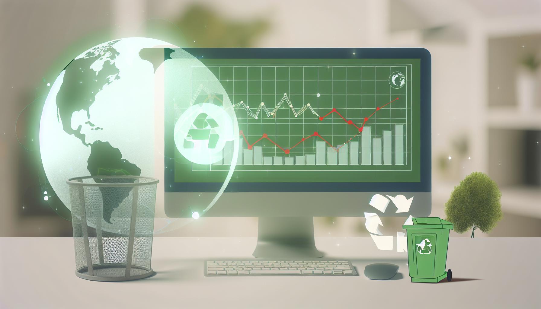 How Facility Planning Software Supports Sustainability